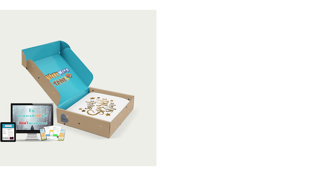 happiness box set